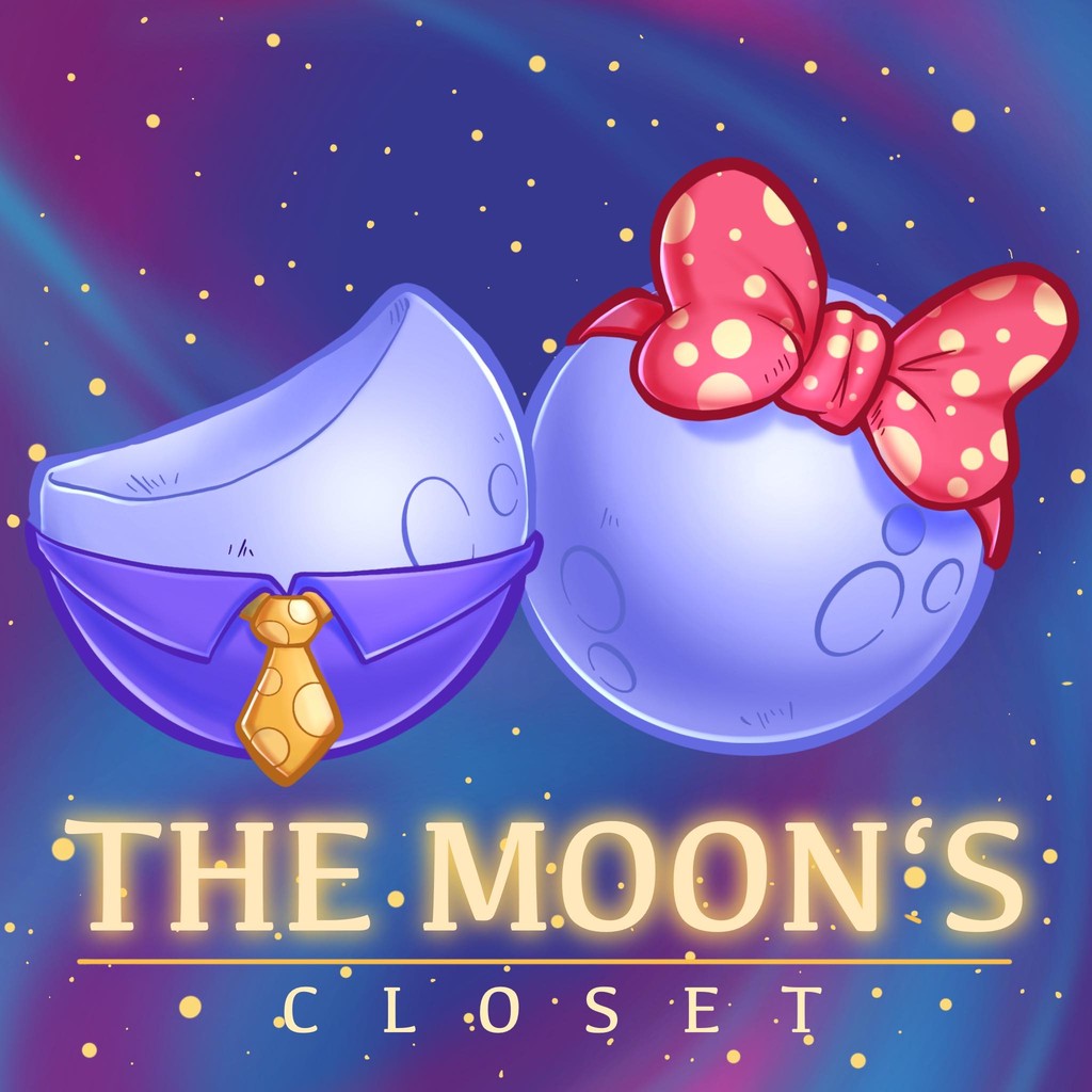 The Moon's Closet, Cửa hàng trực tuyến | Shopee Việt Nam