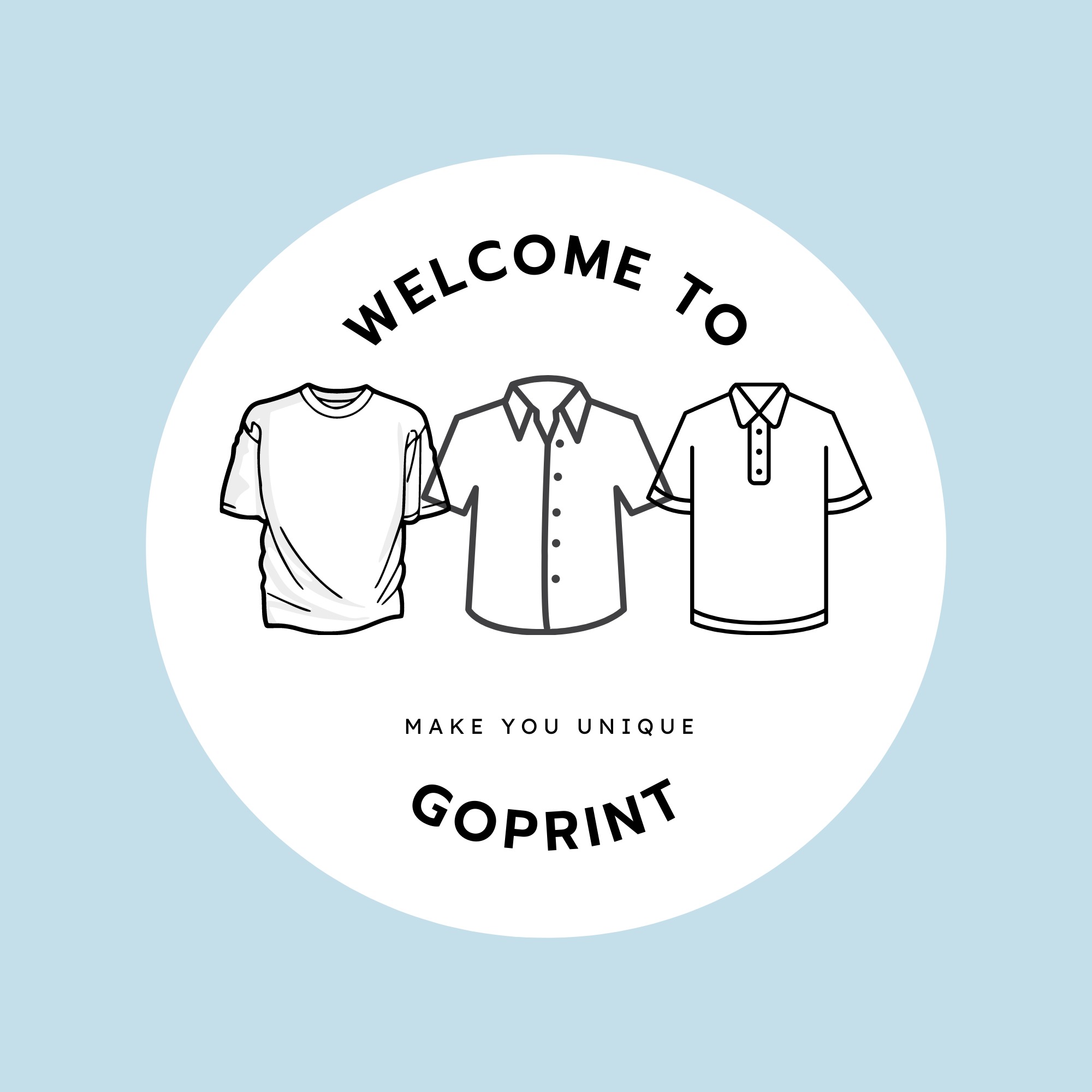 Goprint, Cửa hàng trực tuyến | Shopee Việt Nam