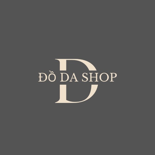 Đồ da shop - Leather store, Cửa hàng trực tuyến | Shopee Việt Nam
