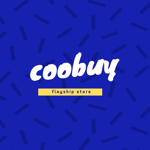 Coobuy Flagship Store, Cửa hàng trực tuyến | Shopee Việt Nam