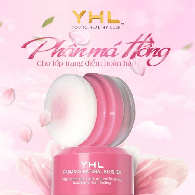 YHL MỸ PHẨM, Cửa hàng trực tuyến | Shopee Việt Nam