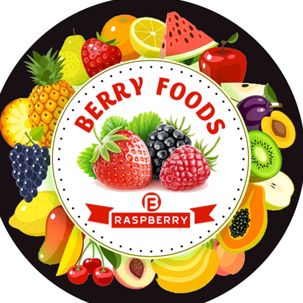 Berry Foods, Cửa hàng trực tuyến | Shopee Việt Nam