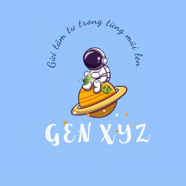 Gen xyz, Cửa hàng trực tuyến | Shopee Việt Nam