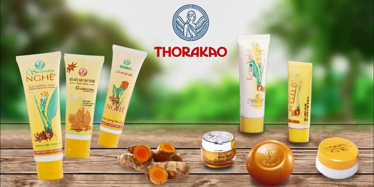 Thorakao bền bỉ với thị trường mỹ phẩm Việt Nam bằng nước đi "chậm mà ...