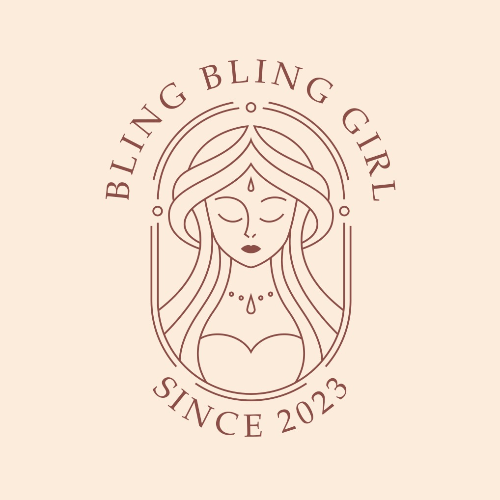 Bling Bling Girl, Cửa hàng trực tuyến | Shopee Việt Nam