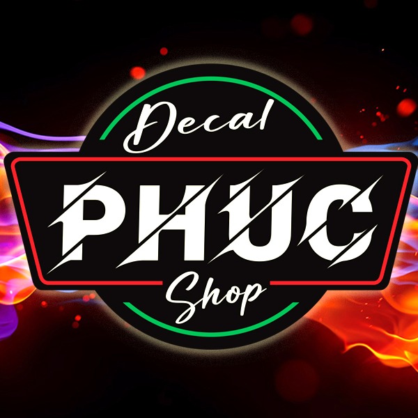 PHÚC DECAL , Cửa hàng trực tuyến | Shopee Việt Nam