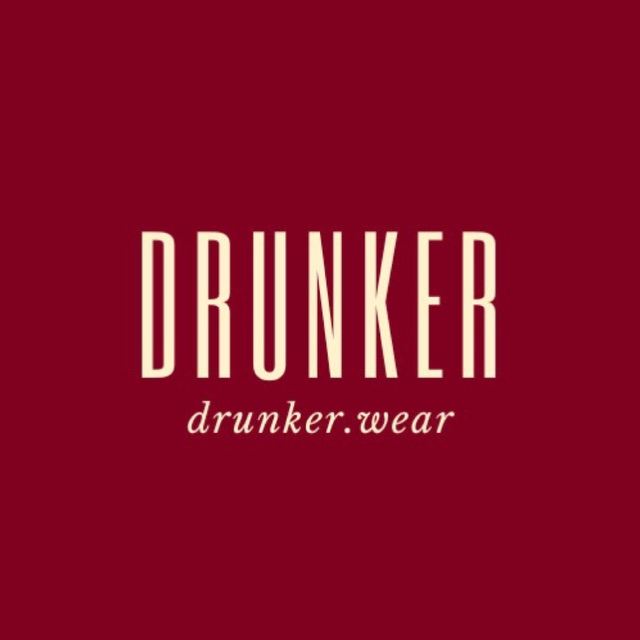 drunker.wear, Cửa hàng trực tuyến | Shopee Việt Nam