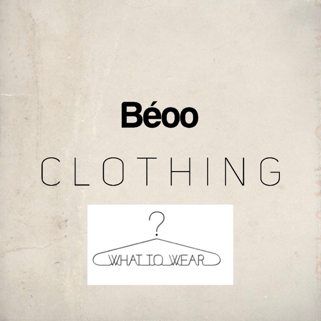 BÉOO_CLOTHING, Cửa hàng trực tuyến | Shopee Việt Nam