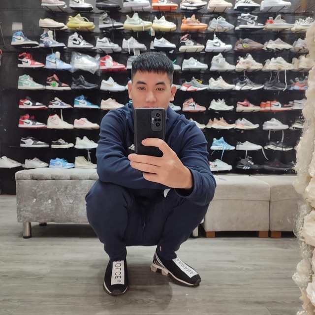 minhkhoa.sneaker, Cửa hàng trực tuyến | Shopee Việt Nam