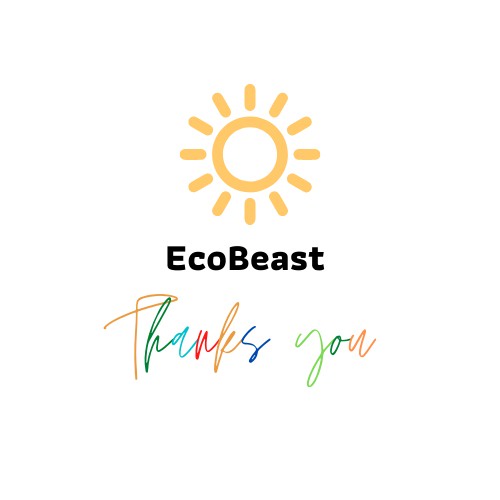 EcoBeast, Cửa hàng trực tuyến | Shopee Việt Nam