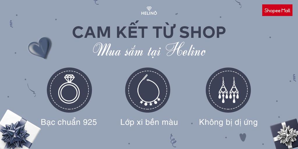 HELINO - Shopee Mall Online | Shopee Việt Nam
