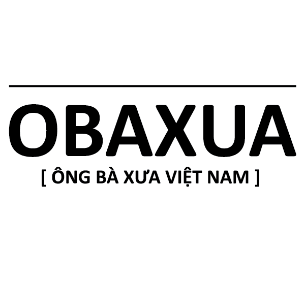 Obaxua Việt Nam, Cửa hàng trực tuyến | Shopee Việt Nam
