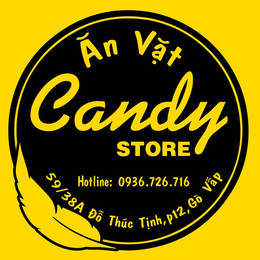 Candy Store 2021, Cửa hàng trực tuyến | Shopee Việt Nam