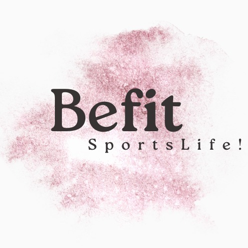 Befit_official, Cửa hàng trực tuyến | Shopee Việt Nam