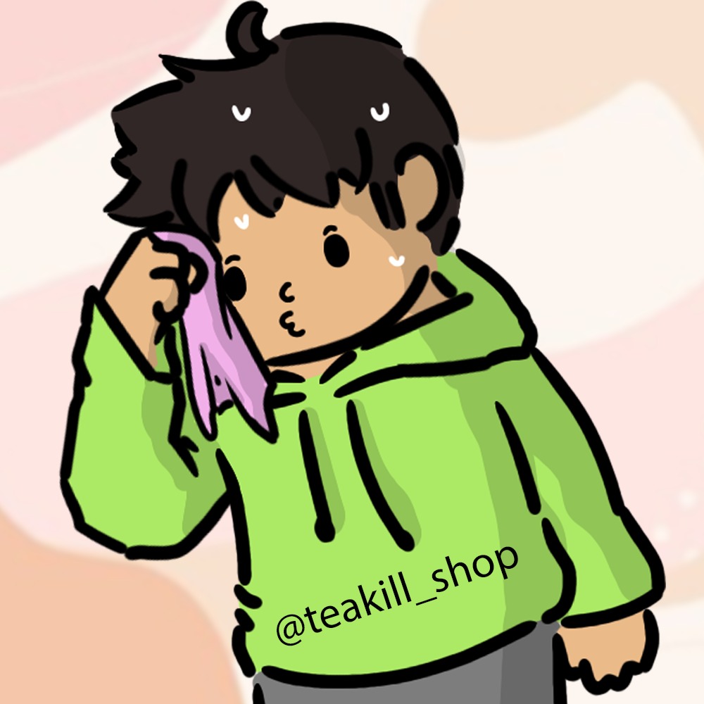 Trà Quán Teakill, Cửa hàng trực tuyến | Shopee Việt Nam