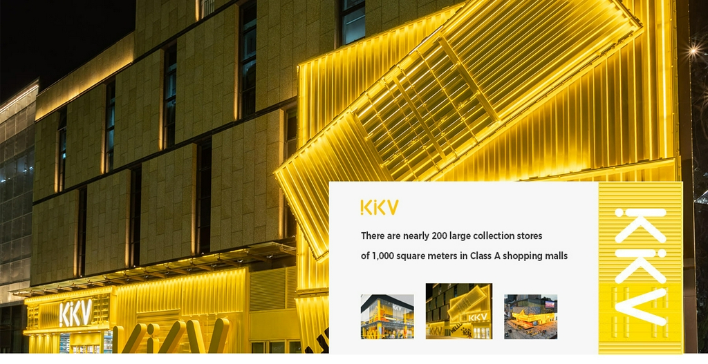 KKV Official Store - Shopee Mall Online | Shopee Việt Nam