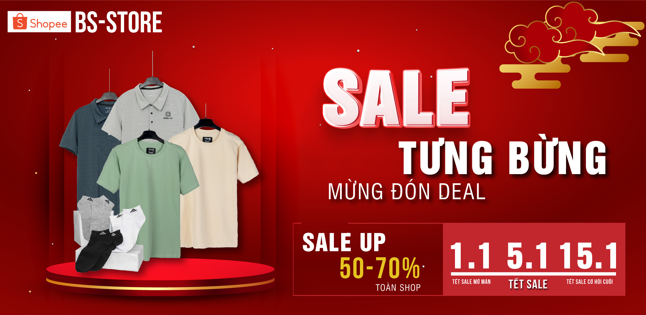 BS_Store, Cửa hàng trực tuyến | Shopee Việt Nam