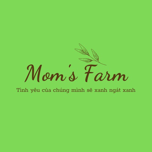 Mom's Farm, Cửa hàng trực tuyến | Shopee Việt Nam