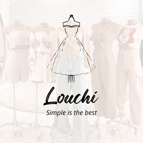 Louchi.vn, Cửa hàng trực tuyến | Shopee Việt Nam