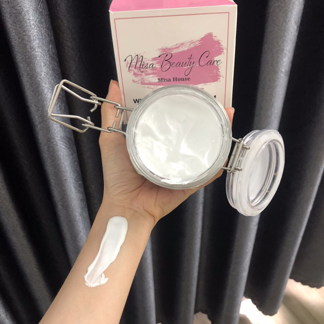 MISA BEAUTY CARE, Cửa hàng trực tuyến | Shopee Việt Nam