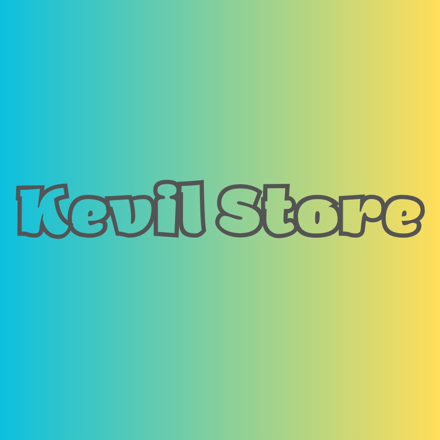 Kevil Store Official, Cửa hàng trực tuyến | Shopee Việt Nam