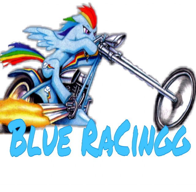 Blue Racingg, Cửa hàng trực tuyến | Shopee Việt Nam