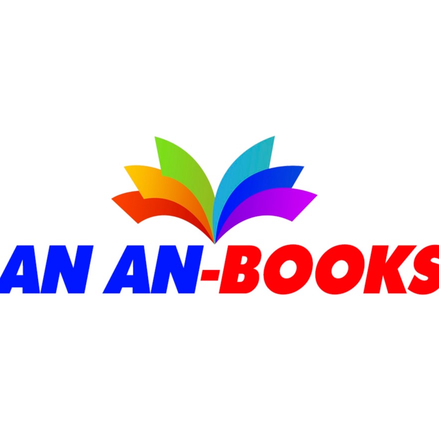 AnAn_Book's, Cửa hàng trực tuyến | Shopee Việt Nam
