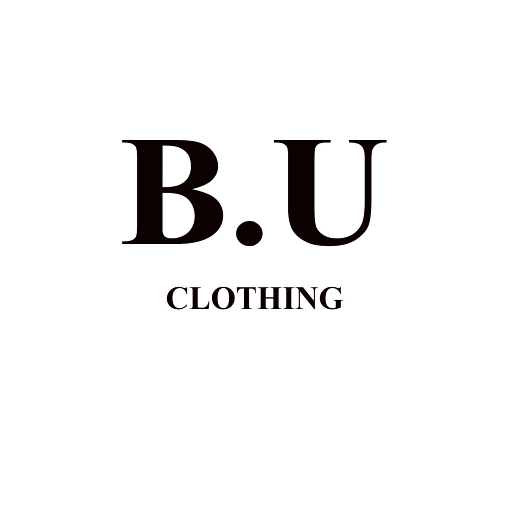 B.U.Clothing_Official, Cửa hàng trực tuyến | Shopee Việt Nam