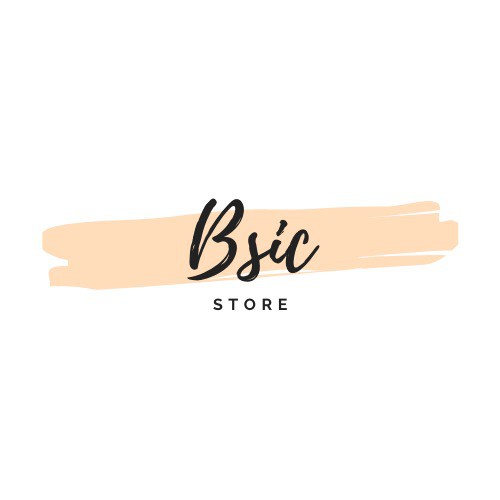 Bsic Store, Cửa hàng trực tuyến | Shopee Việt Nam
