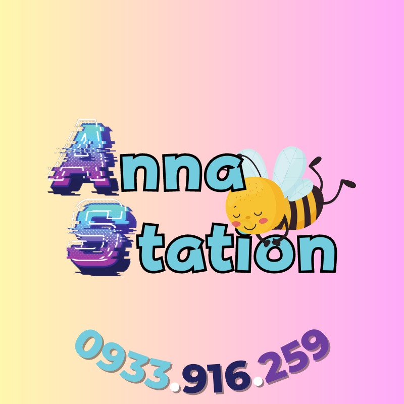 Anna Station, Cửa hàng trực tuyến | Shopee Việt Nam