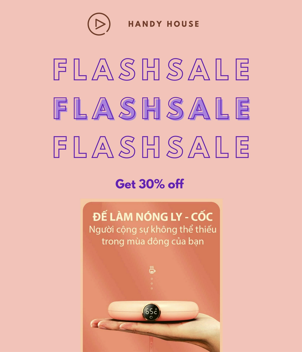 Handy House, Cửa hàng trực tuyến | Shopee Việt Nam