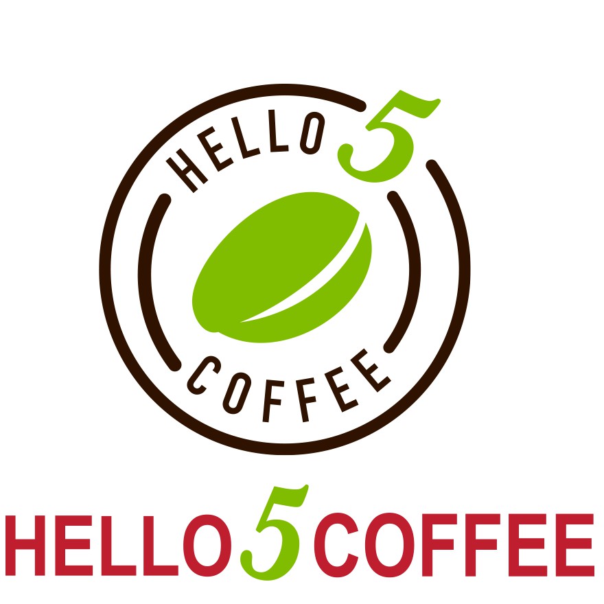 Cafe nguyên chất HELLO 5, Cửa hàng trực tuyến | Shopee Việt Nam