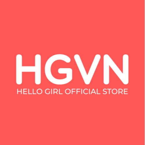 HGVN - Hello Girl Shop, Cửa hàng trực tuyến | Shopee Việt Nam