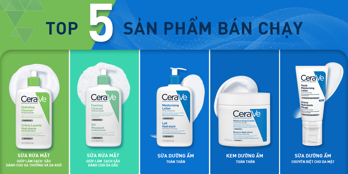 CeraVe Official Store - Shopee Mall Online | Shopee Việt Nam