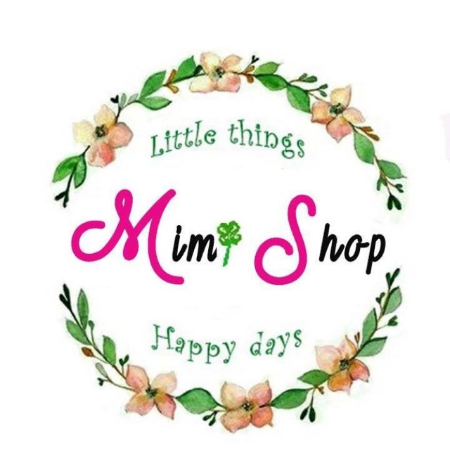 Mimi Shop - Đồ siêu xinh, Cửa hàng trực tuyến | Shopee Việt Nam