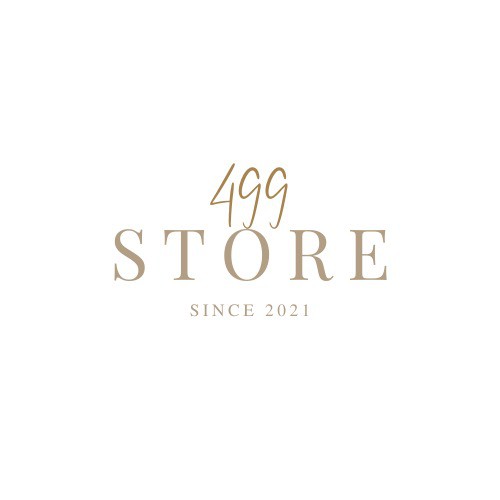 499 STORE , Cửa hàng trực tuyến | Shopee Việt Nam