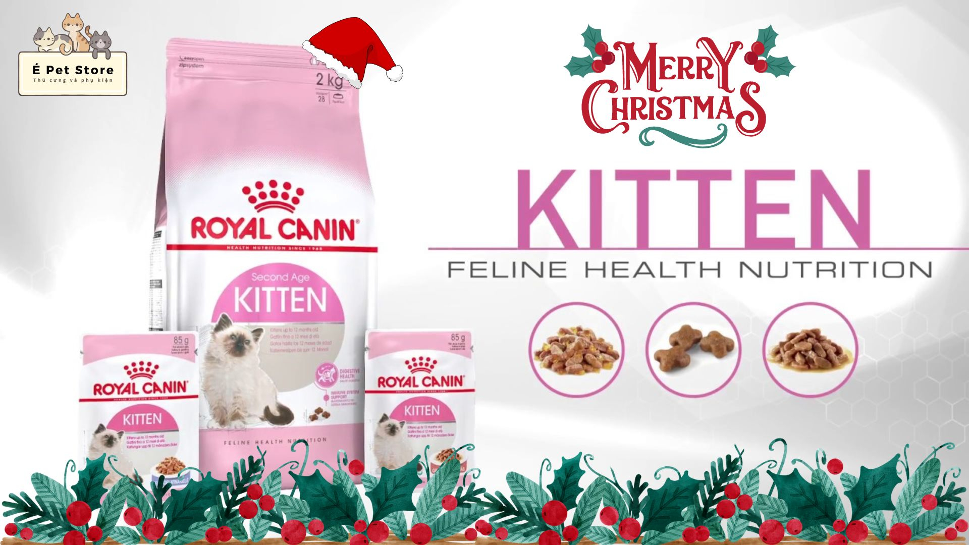 É pet store, Cửa hàng trực tuyến | Shopee Việt Nam
