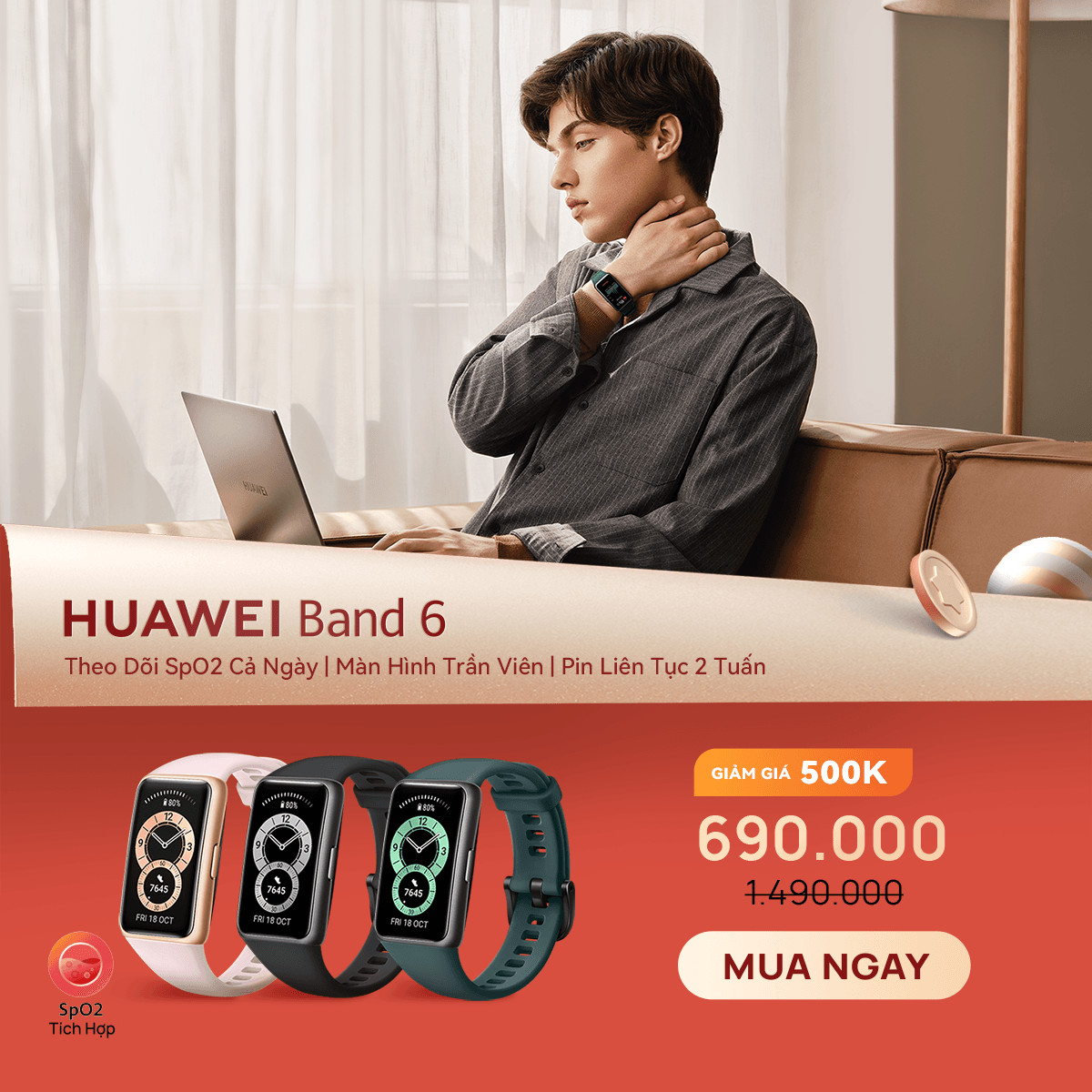 HUAWEI OFFICIAL STORE - Shopee Mall Online | Shopee Việt Nam
