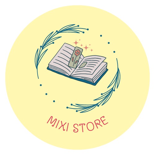 Văn phòng phẩm Mixi Store, Cửa hàng trực tuyến | Shopee Việt Nam