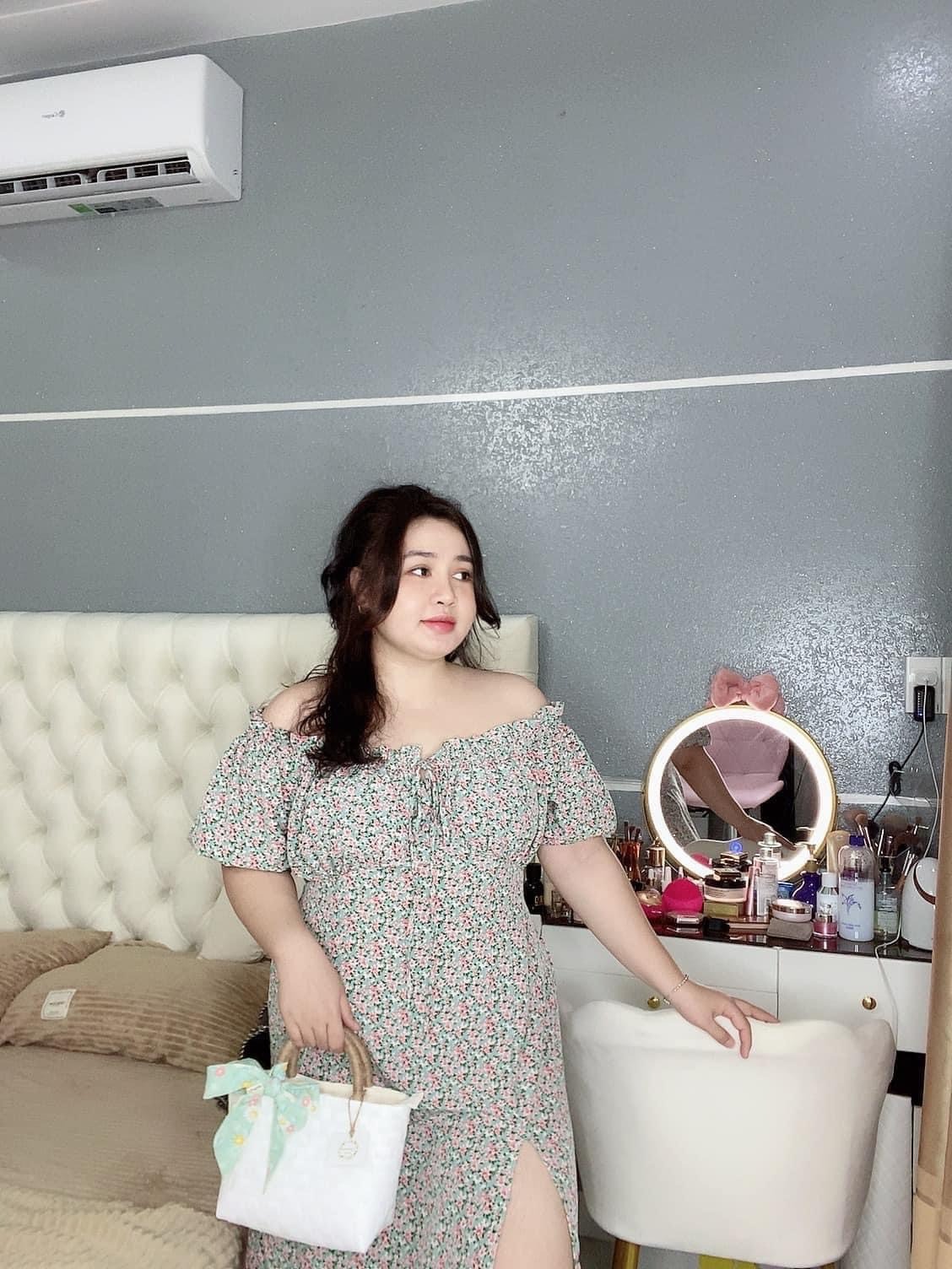 CHUBBY CLOSET DƯƠNG MI ÂN, Cửa hàng trực tuyến | Shopee Việt Nam