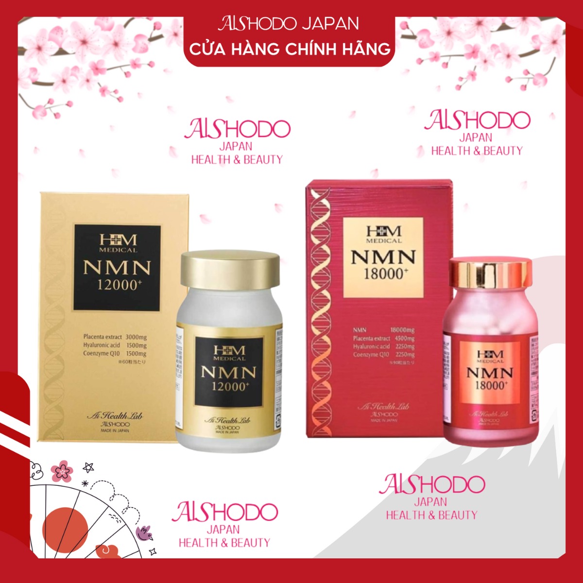 AishodoJapan, Cửa hàng trực tuyến | Shopee Việt Nam