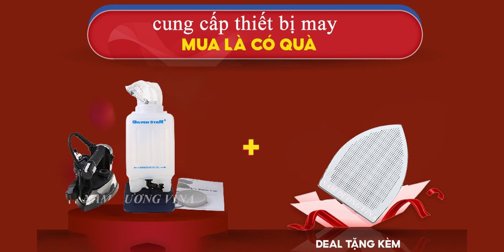 Nam Dương vina sewing machine, Cửa hàng trực tuyến | Shopee Việt Nam