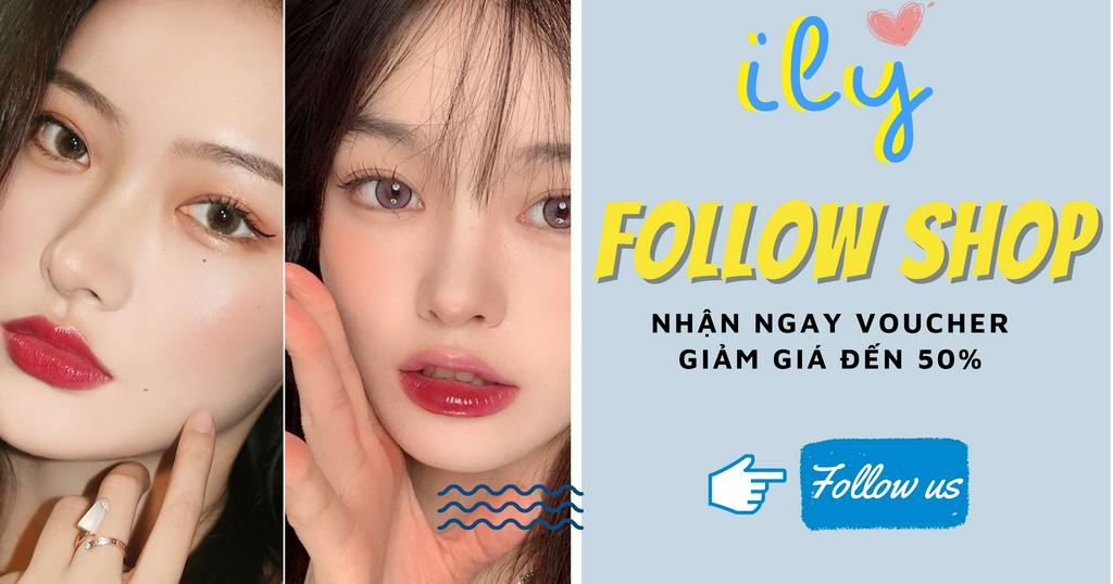 ILY COSMESTIC, Cửa hàng trực tuyến | Shopee Việt Nam