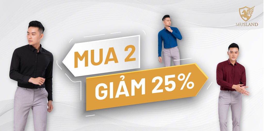 MUSLAND Official Store, Cửa hàng trực tuyến | Shopee Việt Nam