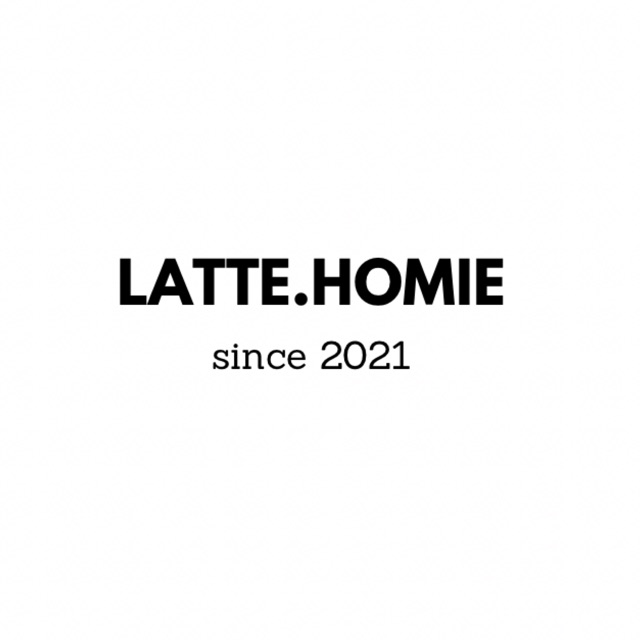 Latte.homie, Cửa hàng trực tuyến | Shopee Việt Nam