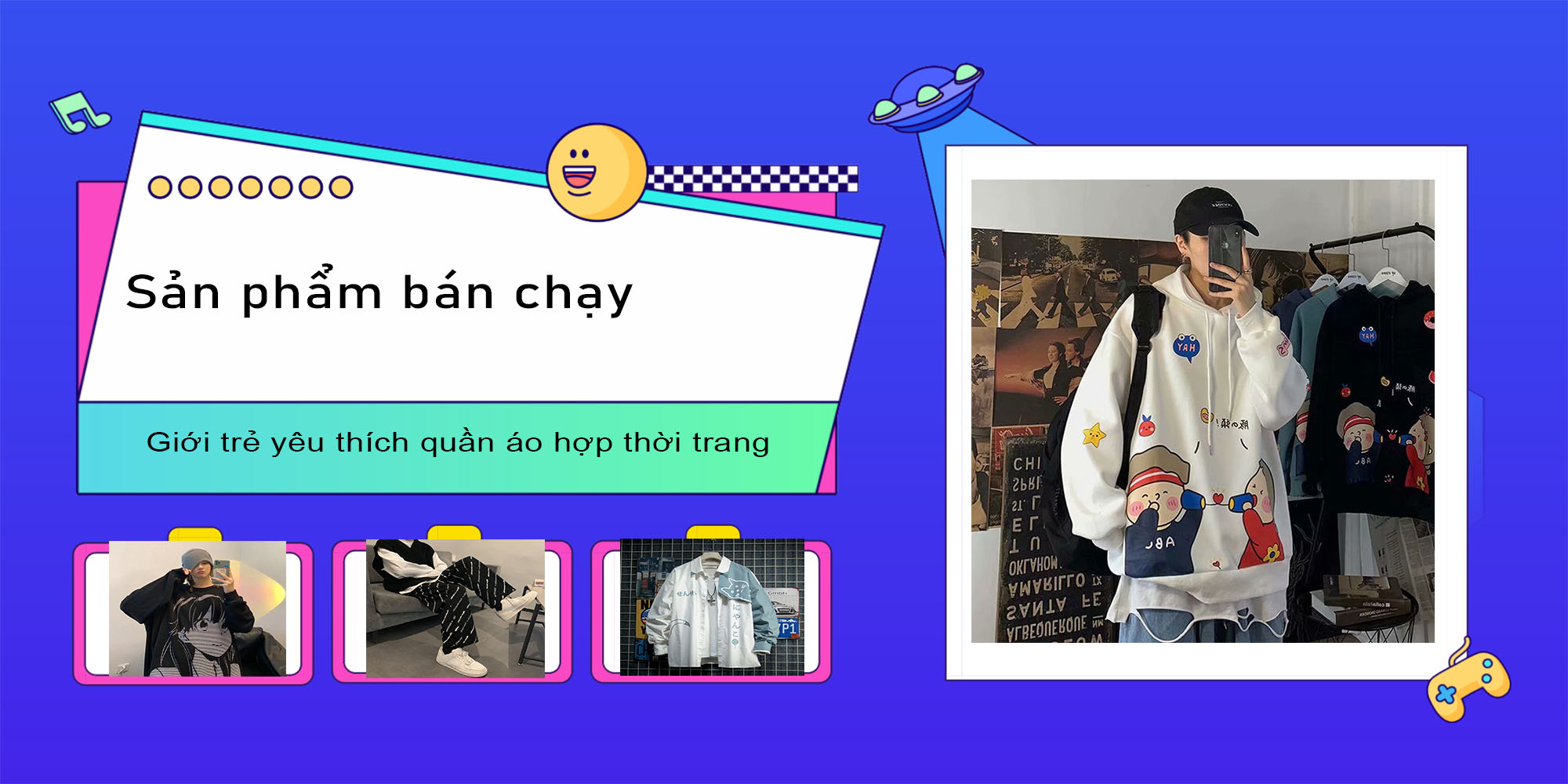 C2 Clothing, Cửa hàng trực tuyến | Shopee Việt Nam