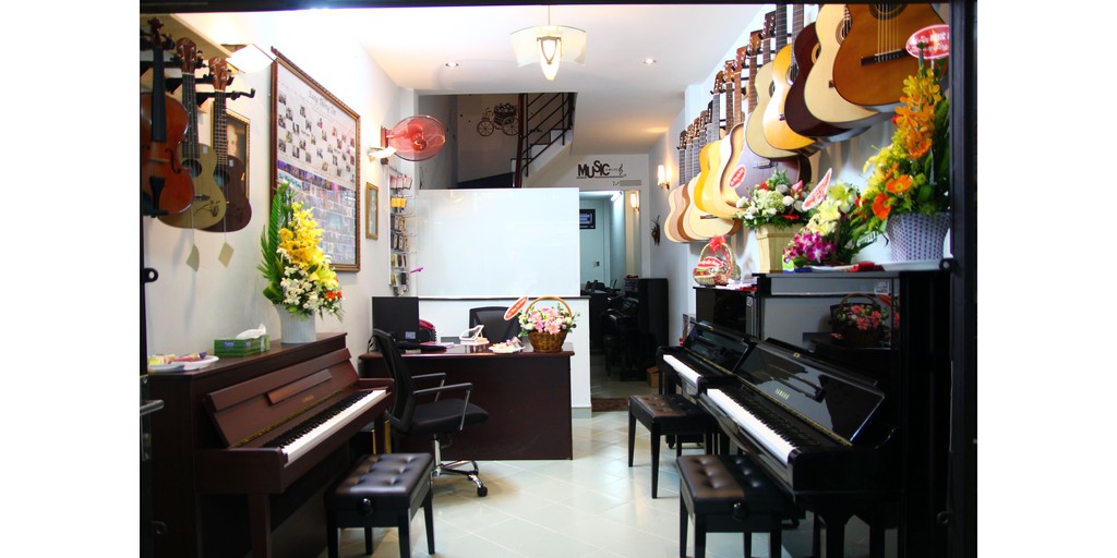 MusicLand, Cửa hàng trực tuyến | Shopee Việt Nam