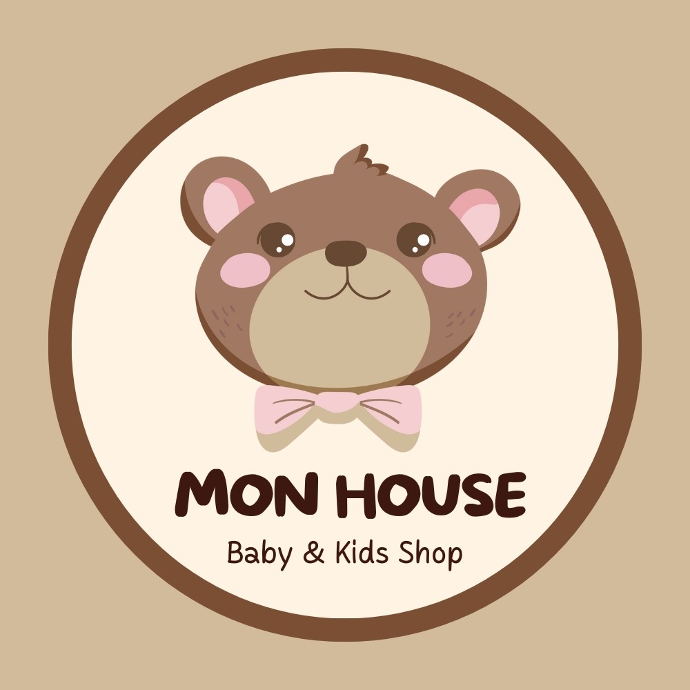 Mon House - Baby Kids Shop, Cửa hàng trực tuyến | Shopee Việt Nam