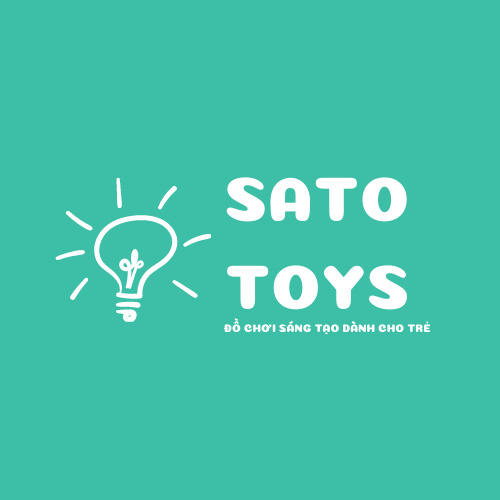 SATO Toys Store, Cửa hàng trực tuyến | Shopee Việt Nam