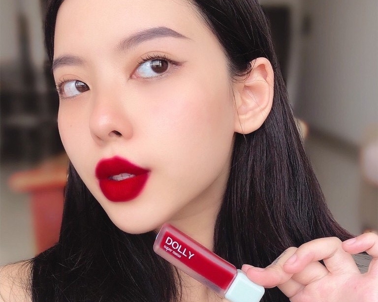 Son Dolly Official, Cửa hàng trực tuyến | Shopee Việt Nam